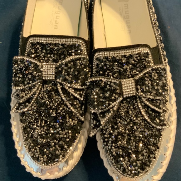 Muguan | Shoes | Ladies Fashion Shoes | Poshmark